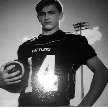 Zackary Gunther - Hudl