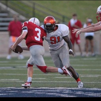 Brendan Bibbs - Hudl