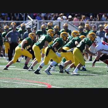 Jack Dorney - Hudl