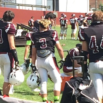 Jaylen Alexander - Hudl