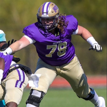 Matthew Beyer - Hudl