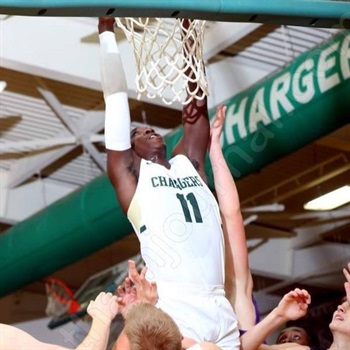 Dedric Powell II - Hudl