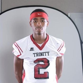 Trevon Jones - Hudl