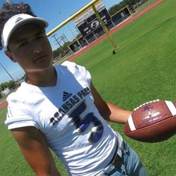 Brenden Burns - Hudl