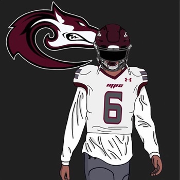 Christopher “Bubba” Pritchett - Hudl