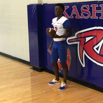 louis johnson - Hudl