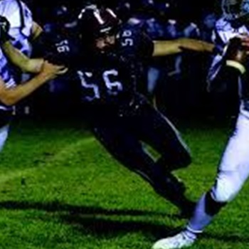 Jacob Newsom - Hudl