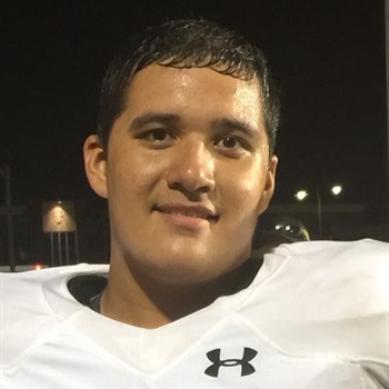 Garrett Little - Hudl