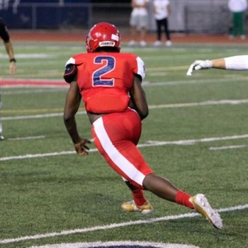 Isaiah Eubanks - Hudl