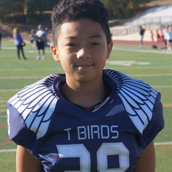 Trevor Tran - Hudl