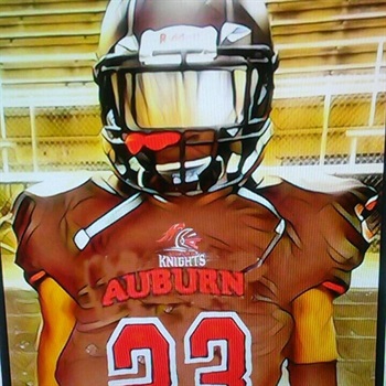 Angelo Graves - Hudl