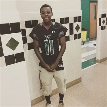 Tyson West Memphis Campbell - Hudl