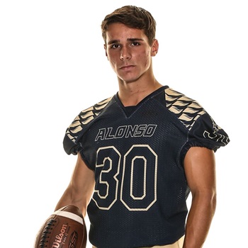 James Holley-Berry - Hudl