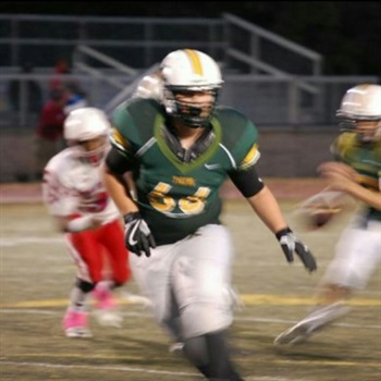 Ethan Parris - Hudl