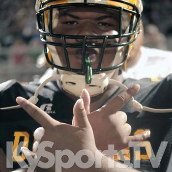 Bryce Porter - Hudl