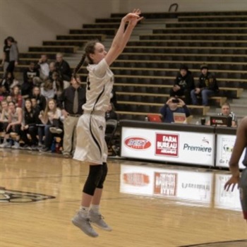 Steven Sanders - Hudl