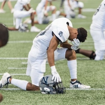 Kaleb Washington - Hudl