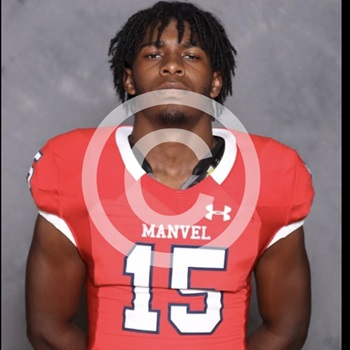 Malcolm Taylor - Hudl