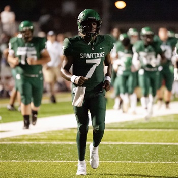 Braylen Ragland - Hudl