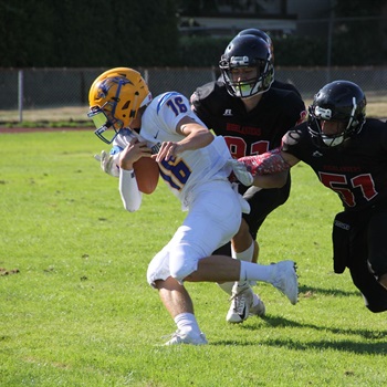 Brett Birch-Jones - Hudl