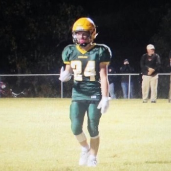 Carson Thompson - Hudl