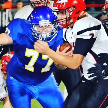 Jacob Stoll - Hudl