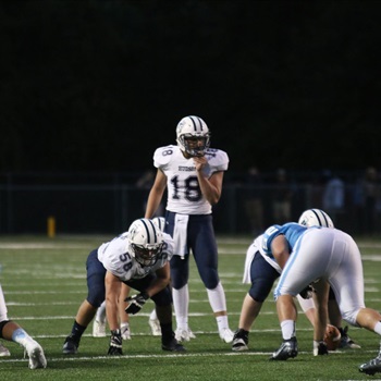 Keyser Helterbrand - Hudl