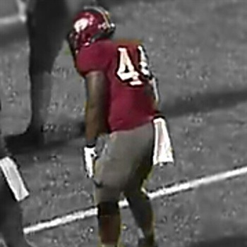 DeVontae Green - Hudl