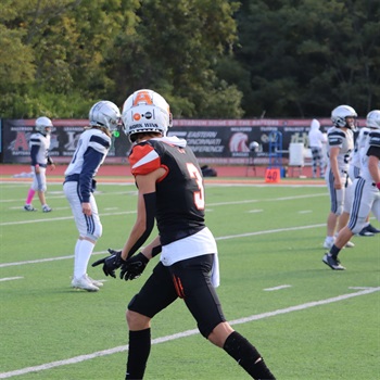 cooper kathman - Hudl