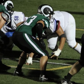 Justin Amaral - Hudl