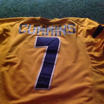 Steven Cummins - Hudl