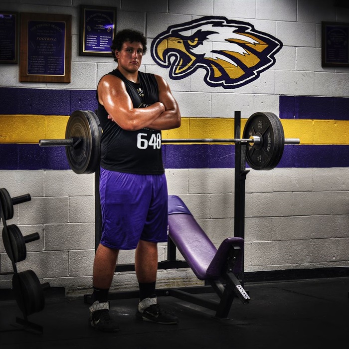 Mack Hopkins's Instagram, Twitter & Facebook on IDCrawl