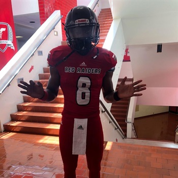 Karon Johnson - Hudl