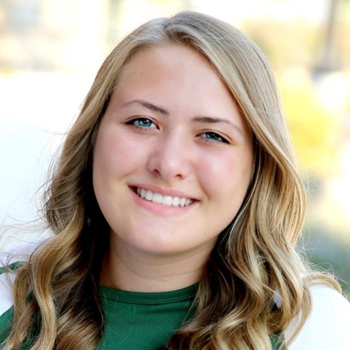 Hannah Hansen's Instagram, Twitter & Facebook on IDCrawl
