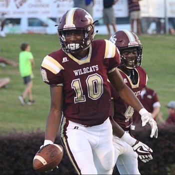 Daquan Carter - Hudl