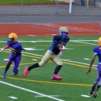 Gabriel Shouman - Hudl