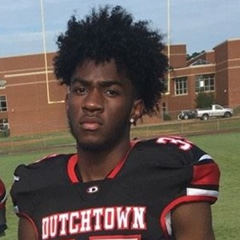 Devante Dawson - Hudl