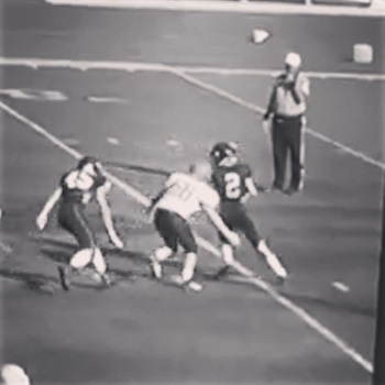 Jeremy Vanderpool - Hudl