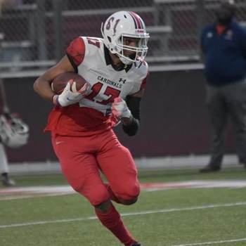 Braydon Jones - Hudl