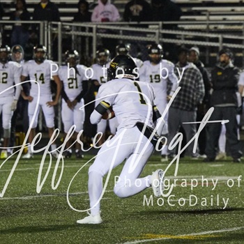 Michael Braswell - Hudl