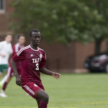 Marvin Sibanda - Hudl