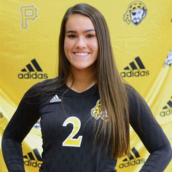 Abby Todd - Hudl