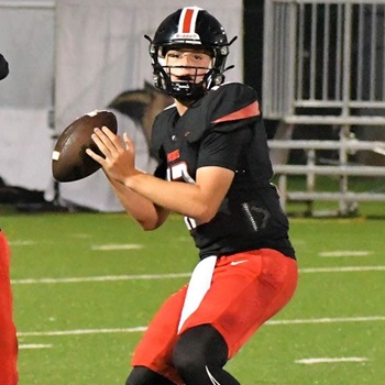 Jake Coniglio - Hudl