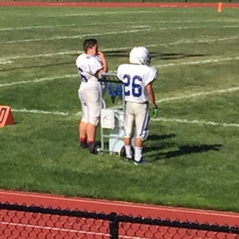 Dylan A Fonseca - Hudl