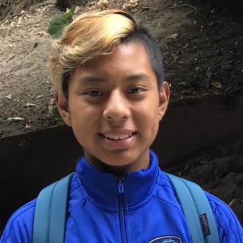 Lucas Pfister - Hudl