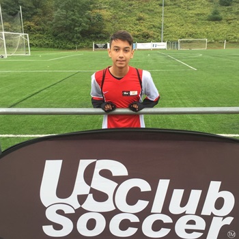 Angel Villagran - Hudl