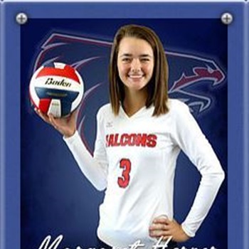 Margaret Horner - Hudl