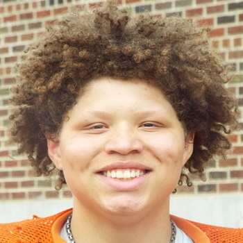 Jevon Anderson - Hudl