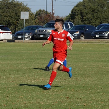 Edgar Alaniz Jr - Hudl