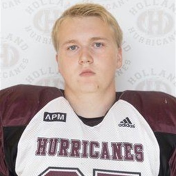 Riley McCarthy - Hudl